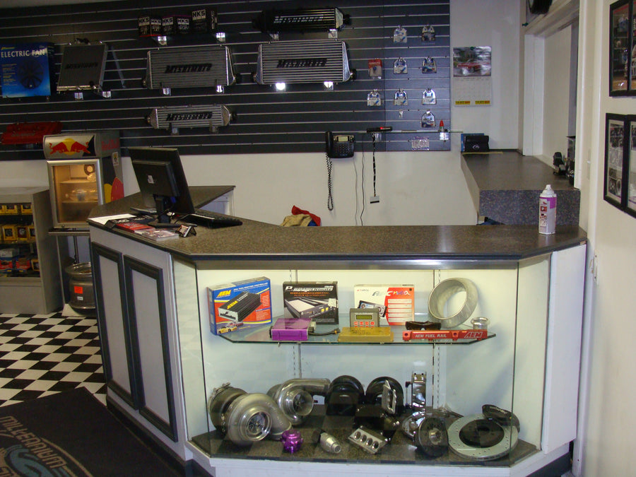 1uzTech 1uz performance supplier – 1UZTech