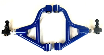 Lexus SC400/SC300 Chassis & Suspension – 1UZTech