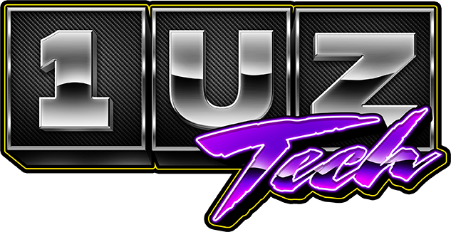 1uzTech 1uz performance supplier – 1UZTech