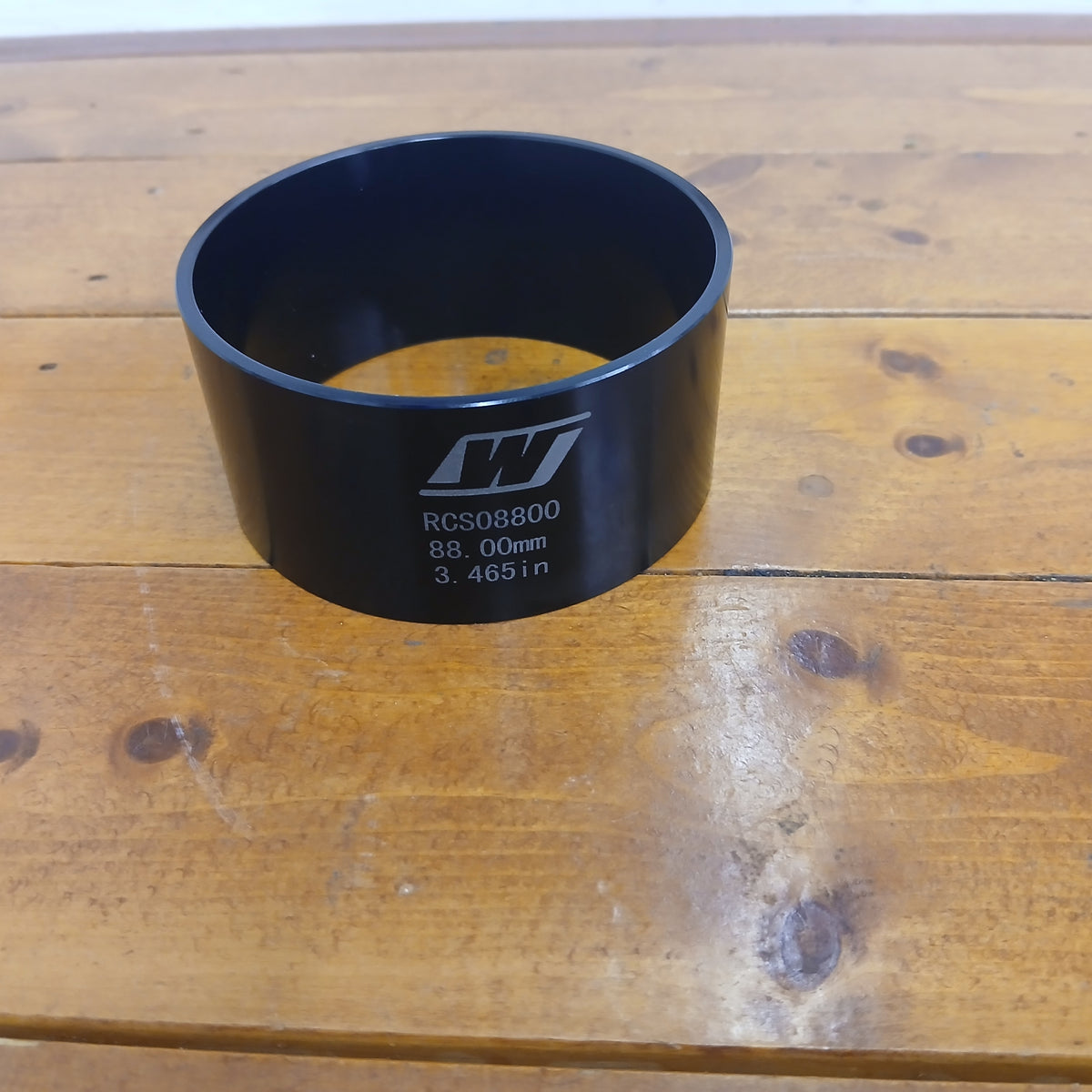 Wiseco 88mm Ring Compressor – 1UZTech