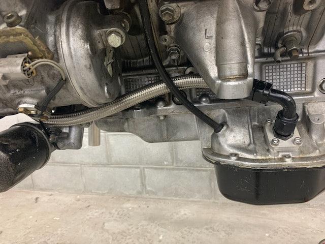 1uzTech Street Turbo System SC400 – 1UZTech