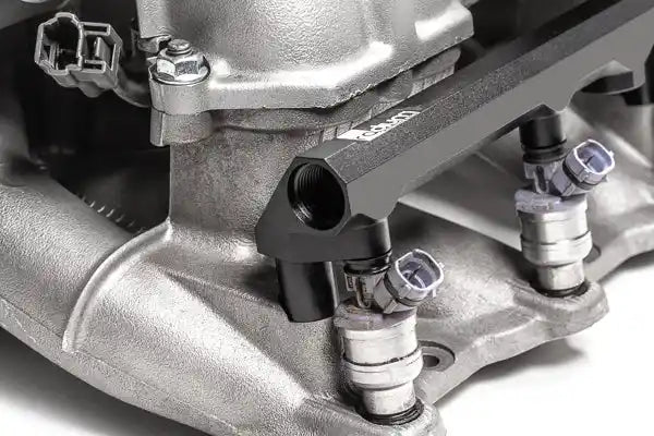 1UZ Radium Fuel Rails – 1UZTech