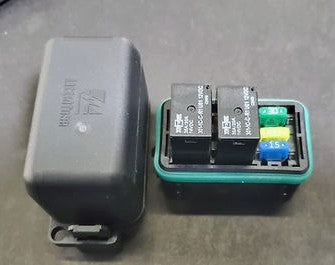 Relay / Fuse Box – 1UZTech