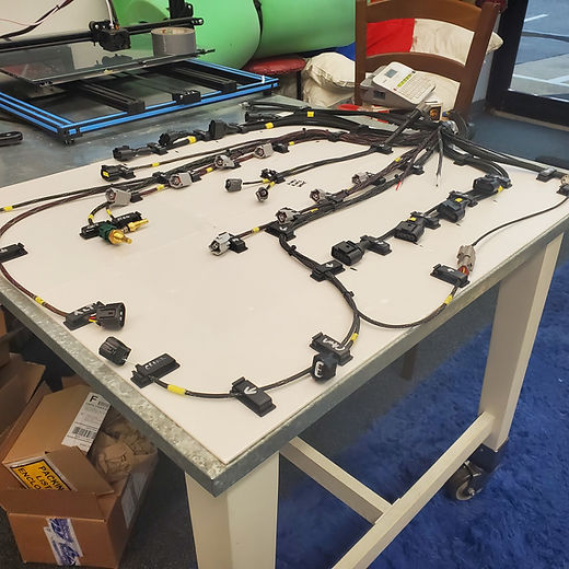 1UZ Link Atom X Kit – 1UZTech