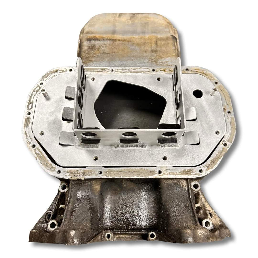 UZ Oil Pan Baffle – 1UZTech