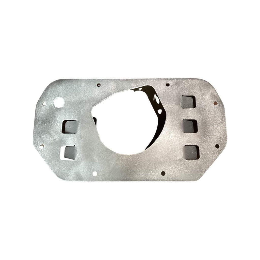UZ Oil Pan Baffle – 1UZTech