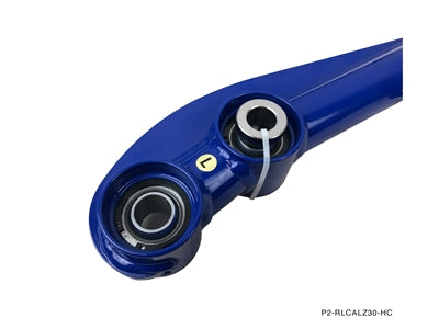 P2M LEXUS SC300/400 (1991-00) ADJUSTABLE REAR LOWER CONTROL ARMS – 1UZTech