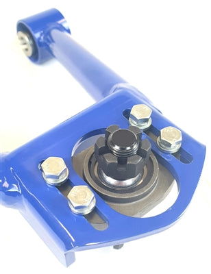 P2M LEXUS SC300/400 (1991-00) FRONT UPPER CONTROL ARMS – 1UZTech